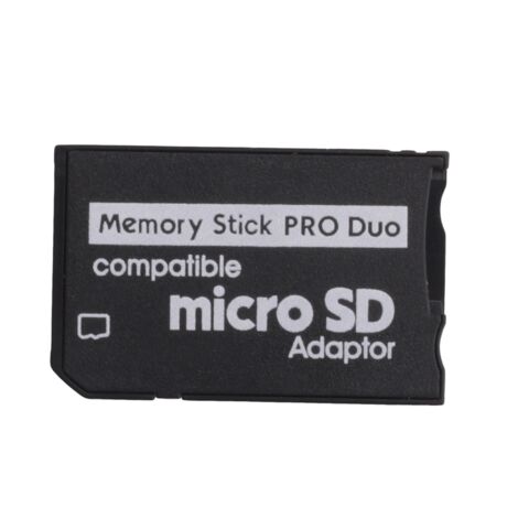 Adapter, Card Adapter
