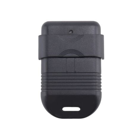 8 Dip Switch 433Mhz Copy Remote Control for Gate Garage Door Opener