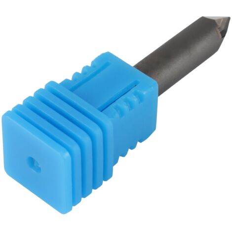 PCD Diamond Engraving Bits Engraver CNC Carving Tools Stone Carbide ...