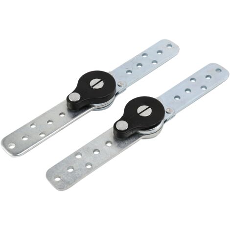 Lot Furniture Adjustable Angle Adjuster Mechanism Hinge Hardware