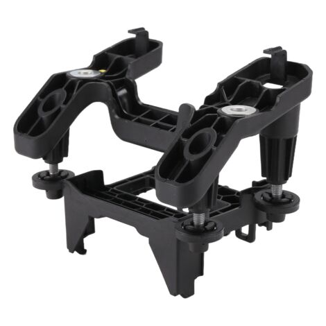 ACC Adaptive Cruise Radar Sensor Control Unit Frame Probe Bracket for ...