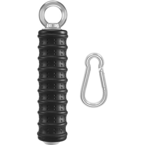 Push Down Single Gym Handle Triceps Strength Pull Up Hand Grips for ...