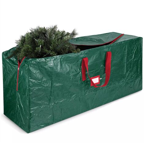Big Capacity Storage Polyethylene Bag