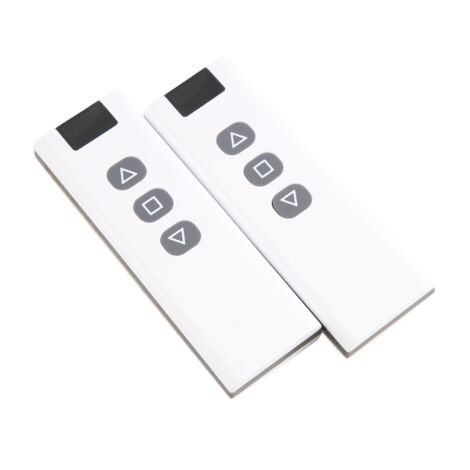 Rf433mhz Radio Frequency Wireless Remote Control Switch High Power ...