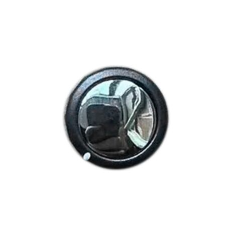 For 2003-2010 Left-Hand Drive Car Rearview Mirror Adjustment Switch ...