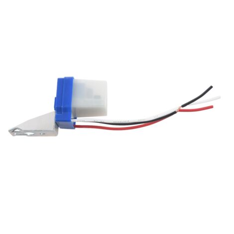 AC DC 12V 10A Automatic Lamp Switch Light Sensor