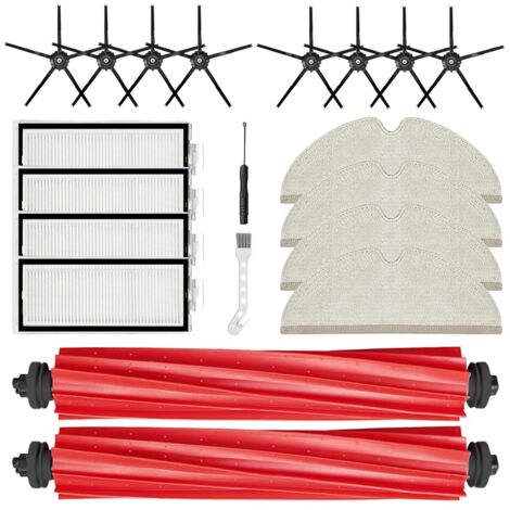 Replacement Parts for ,Accessories Kit / +/ Max/ Max+ Vacuum Cleaner ...