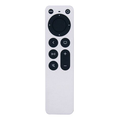 For TV 4K Remote Control Universal Replace High Compatibility Long ...