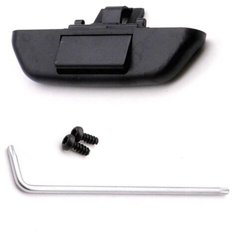 Rear Sunroof Shade Handle 4L0898924B for 2007 2008 2009 2010 2011 2012 ...