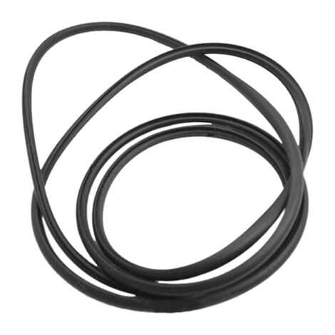 Sunroof Seal Moulding Weather Strip Gasket 8E0877297 Fit for A3 A4 A6 Golf