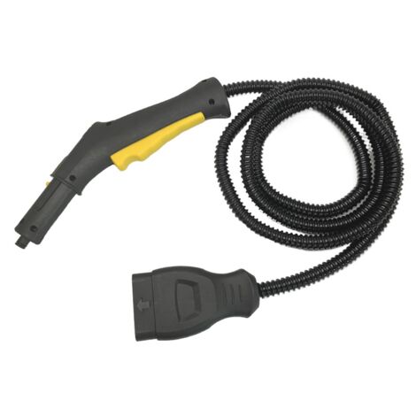 Steam Cleaner Hose Handle Replacement A