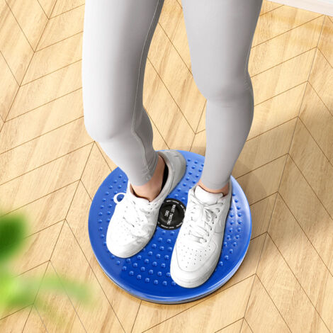 Fitness Waist Twisting Disc Balance Board Body Building for Sports ...