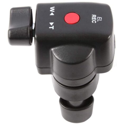 Zoom Control DSLR Camcorder Remote Camera Controller 2.5mm Jack Cable ...