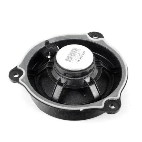 Auto Front Door Midrange Speaker Horn for A6 C6 2005-2011 Left =Right ...