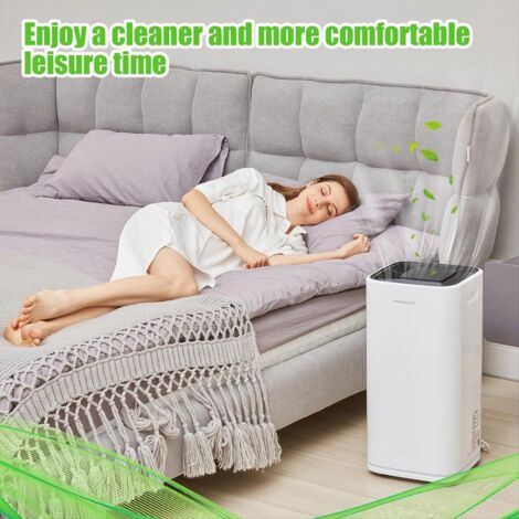 Extra Large Cuttable Air Conditioner Filters - Cut to Fit Carbon Pad ...