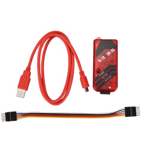 PICKIT3.5 PIC KIT3.5 PICKIT 3.5 Programmer Offline Programming ...