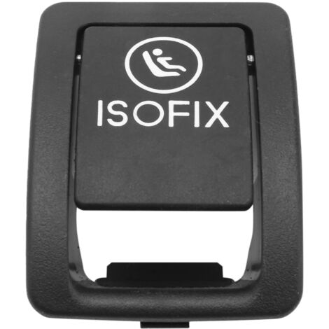 2059200513 Auto Sitz ISOFIX Schalter Abdeckung für W205 C300 C350 C200 ...