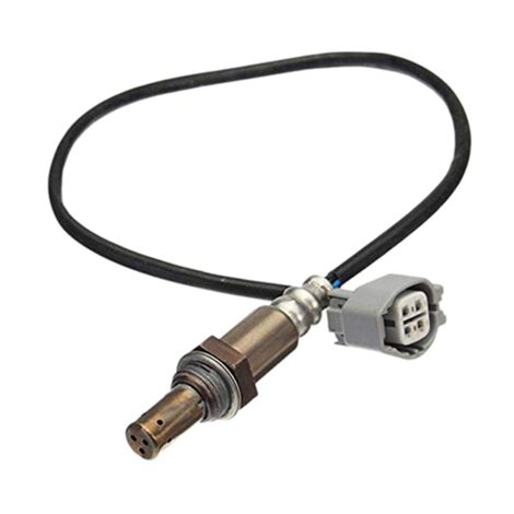 4-Draht-Front-Upstream--O2-Sauerstoffsensor für X-TYPE 2.0 2.5 3.0 V6 ...