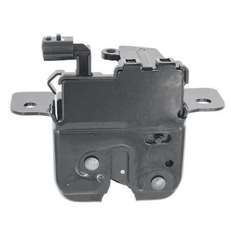 Heckklappenschloss 905039326R 905037230R für Duster 2 2010-2017 ...