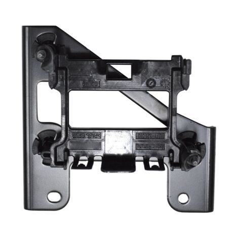 ACC-Halterung Radarsensorhalterung für A3 Golf 7 MK7 5Q0907461A 5Q0 907 ...