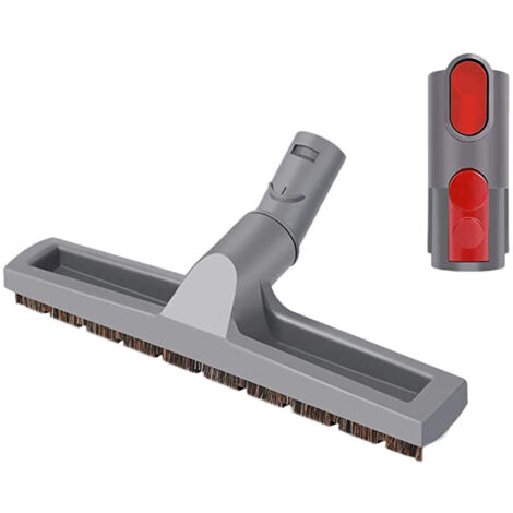 Teile Hart Boden BüRsten Kopf für Sauger V7 V8 V10 V11 Gemischtes Rosshaar