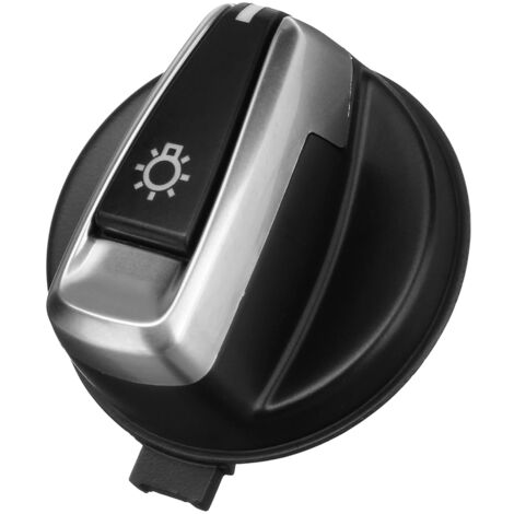 FüR 3-SERIES E90 E91 X1 E84 E88 E82 Front Scheinwerfer Schalter Drehbar ...