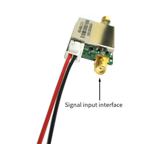868 MHz für Lora Signal Booster Senden und Empfangen -Wege ...
