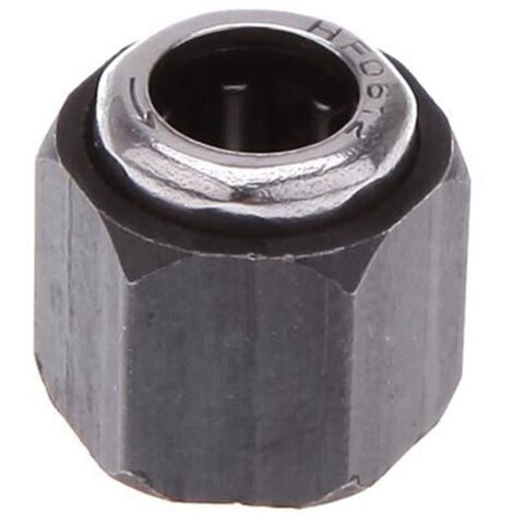 Hot R025-12mm Teile Sechskantmutter Einweglager Für 1:10 Rc Car Nitro ...