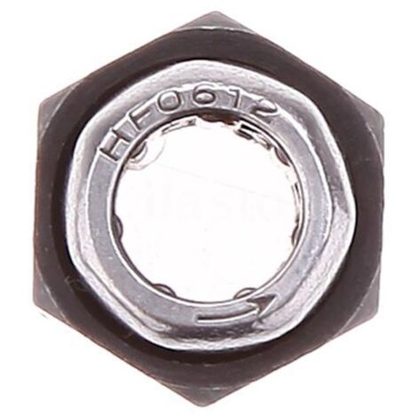 Hot R025-12mm Teile Sechskantmutter Einweglager Für 1:10 Rc Car Nitro ...