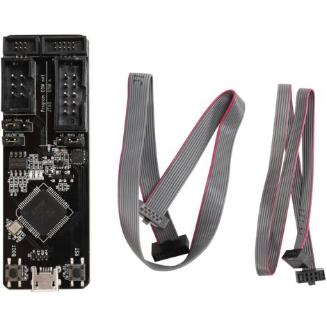 Esp-Prog Jtag Debug & Programm Download für Entwicklung Board ...