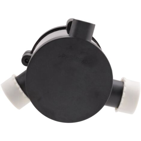 Auto-KüHlsystem-Zusatzwasserpumpe für A3 Q2 Q3 Seat Umlaufwasserpumpe ...