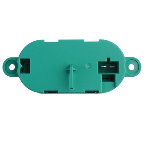 7701207453 HVAC-Heizgebläsemotorwiderstand 52492365 77012-07453 für ...