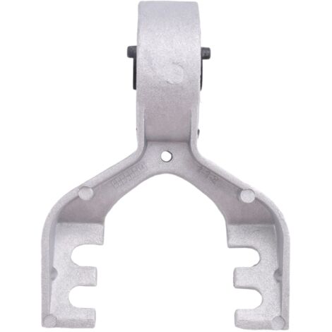 Auspuffrohr-Montagehalterung für II 2013-2019, Auspuffrohrhalter ...