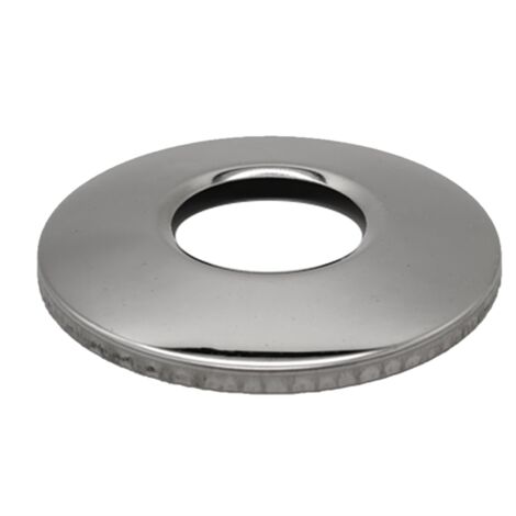 2Er-Pack Poolleiter-Rosette, Edelstahl-Rosettenplatten für Pool ...