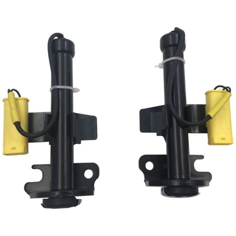 2 StüCk Aktiver Motorhaubenaktuator Links + Rechts für G30 F90 M5 G32 ...