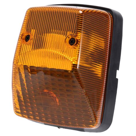 Fit für SPRINTER Interior Lighting Lampshade Set Of Two A9018200021