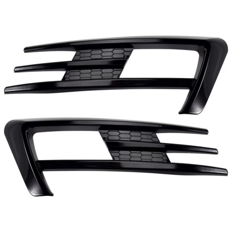 FüR Golf 7 MK7 2014 2015 2016 2017 FrontstoßStange Nebelscheinwerfer ...
