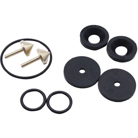 Reparatur Satz für Heizungs Ventile 64118374994 E39 E38 E53 E34 E32 E31 E65 E66 E60 E61