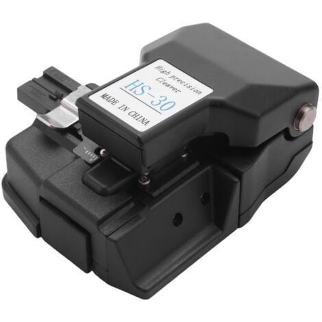 Hochpraeziser Faser-Spalter Cutter Ersetzen des -30 CT-30 Fiber Cleaver