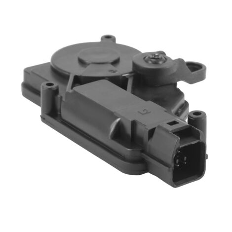 Heck Klappen TüR Verriegelung Kofferraum Deckel BetäTigungs Motor für ...