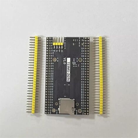 STM32H723ZGT6 Core Board Chip STM32 STM32H723 STM32H H723ZG System ...