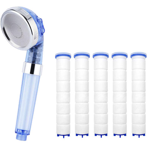 3 Gang Wasser Auslass Hoch Wertige Rest Entfernung PP Sediment Patrone ...