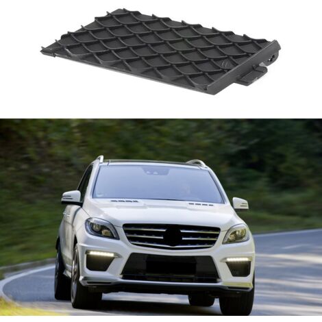 1668855122 Abschlepp Haken Kappe für W166 GL350 GL450 GL63 2013-2016