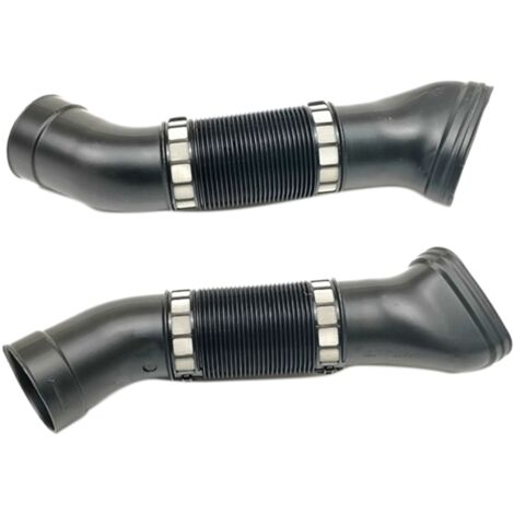 2 Stücke Auto Lufteinlasskanal 1120943782 1120943682 für W220 S280 S320 ...