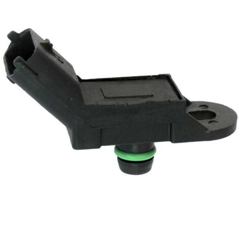 Druck-MAP-Sensor AnsaugkrüMmer Drucksensor-MAP für Smart 0261230284
