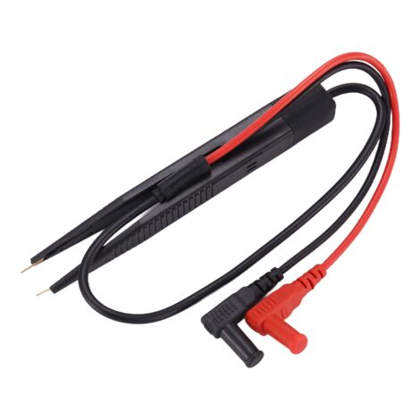 SMD-Chip-Komponente LCR-Testgeraet Multimeter-Tester-Messgeraet Pen ...