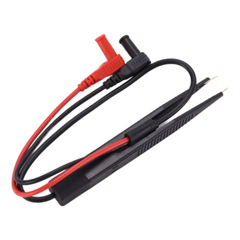 SMD-Chip-Komponente LCR-Testgeraet Multimeter-Tester-Messgeraet Pen ...