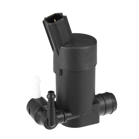 Kfz-Scheibenwaschpumpe, Wassersprühmotor für die Vordere ...