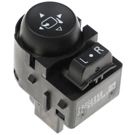 Neuer Power Schwarze Steuerung Taste Switch Passend für 23301469