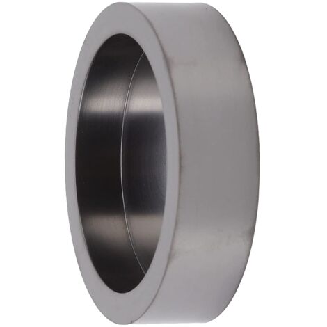 Emaille-Barrenform, Graphit-Gussform, Runde Gussform, Form, Verfeinern ...